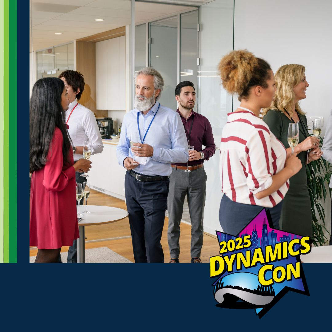 DynamicsCon Live 2025: A Deep Dive into AI, ERP Strategy, and Business Transformation